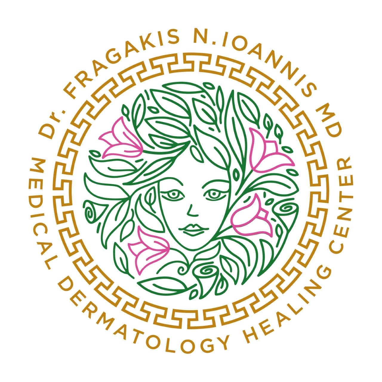 Dermatology - Dr. Fragkakis Ioannis Dermatologist Thessaloniki - Veria